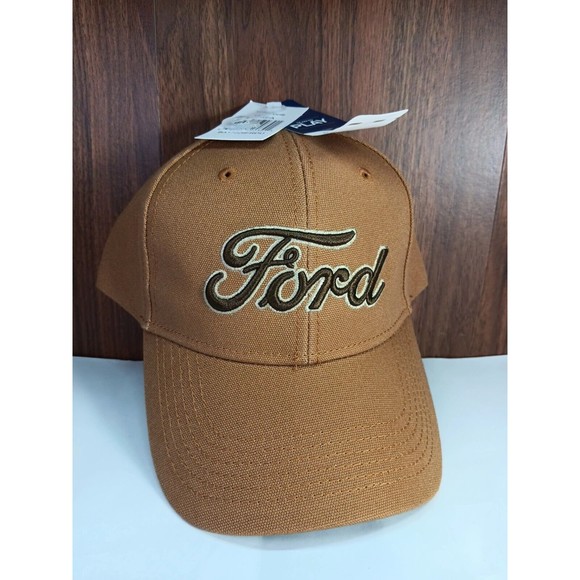Ford | Accessories | Nwt Ford Offical Licensed Product Mens Snapback ...